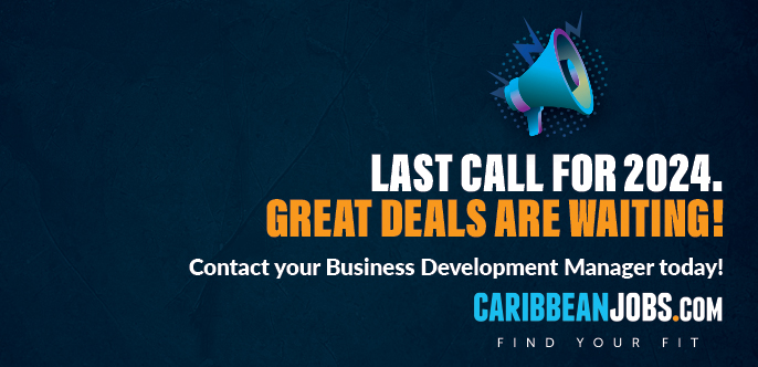 Caribbean Jobs, Sales Jobs, IT Jobs, Marketing Jobs, Legal Jobs ...