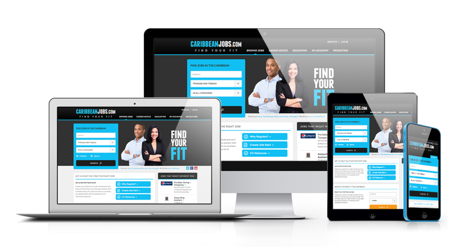 Recruitment in the Caribbean : Caribbean Jobs, Bermuda Jobs, Barbados ...